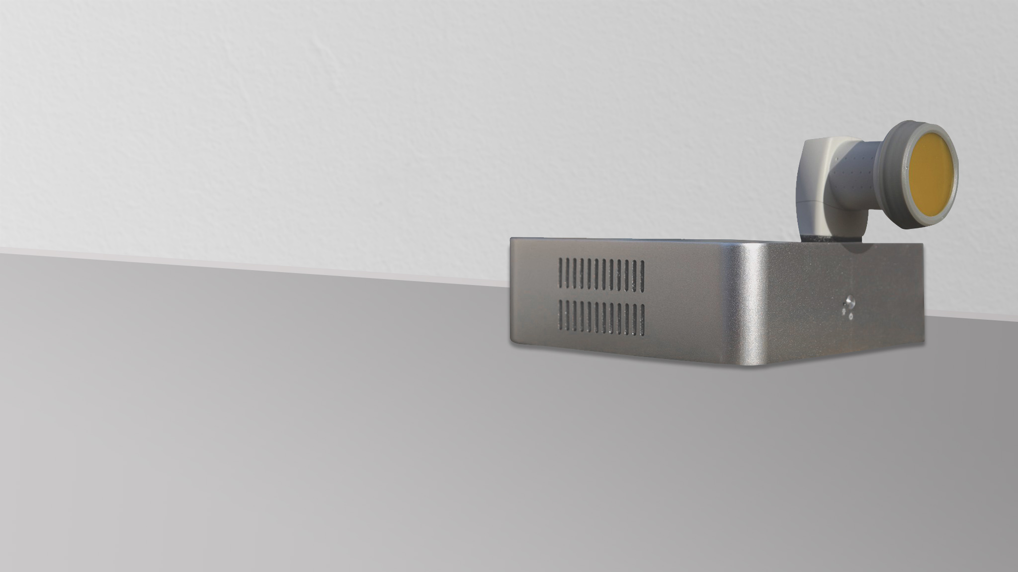 Overview Page for SkyRadar's Modular Radar Training System