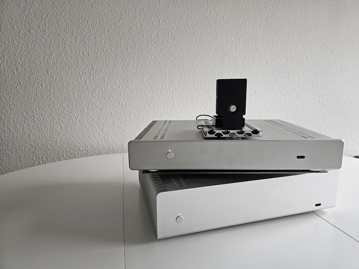 Unlocking Precision: A Closer Look at SkyRadar’s SONAR Sensor in Action ...