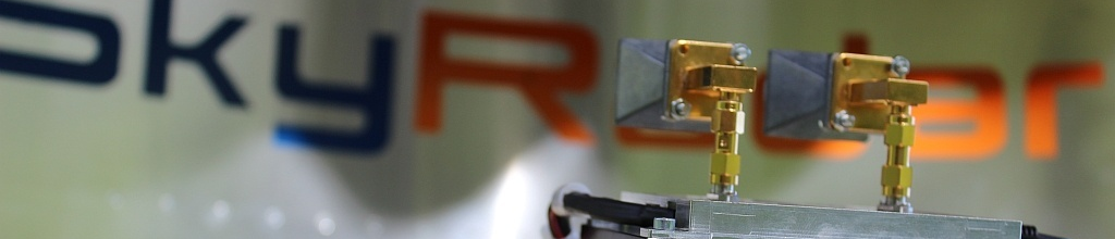 PSR Base Module | SkyRadar