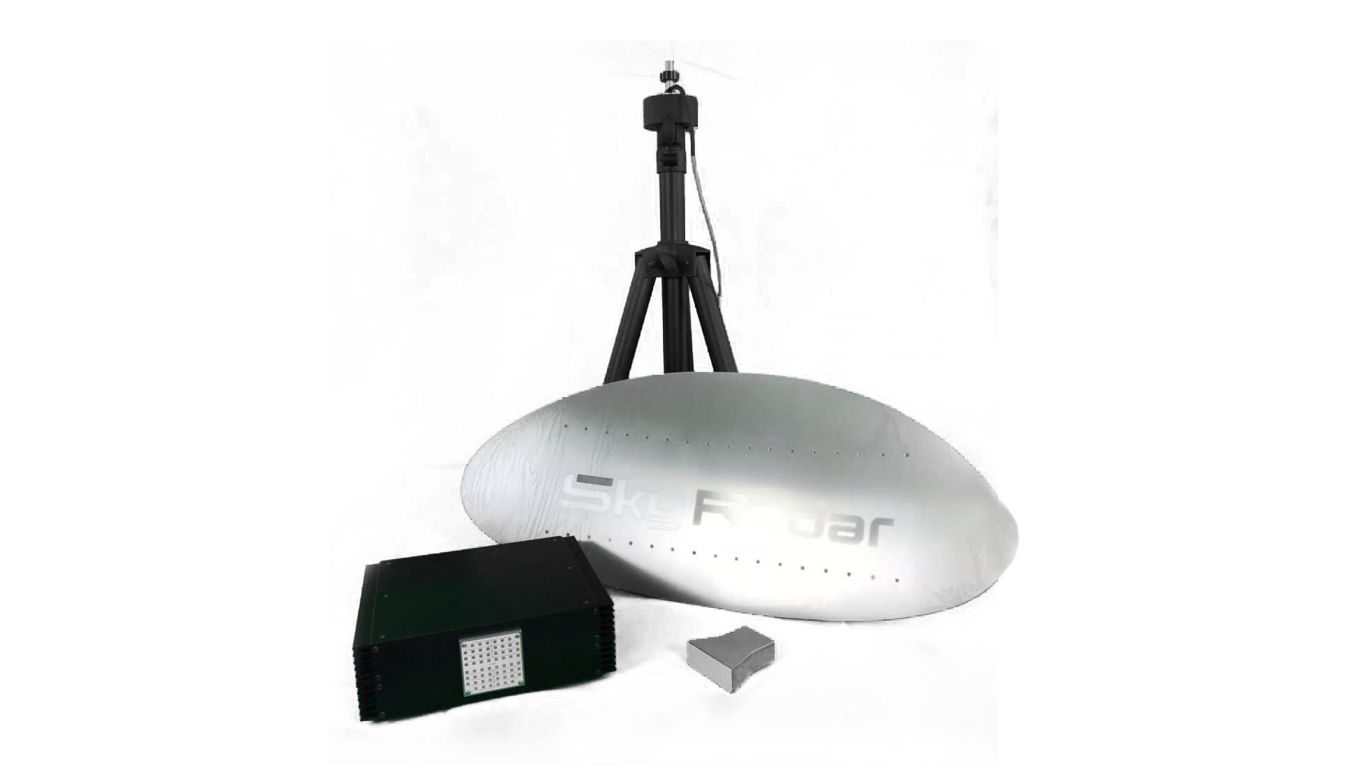 FMCW Base Module | SkyRadar