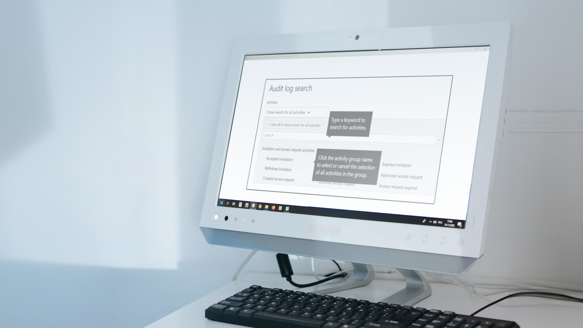 Cybersecurity in ATM : Incident Response using the Security Stack ...