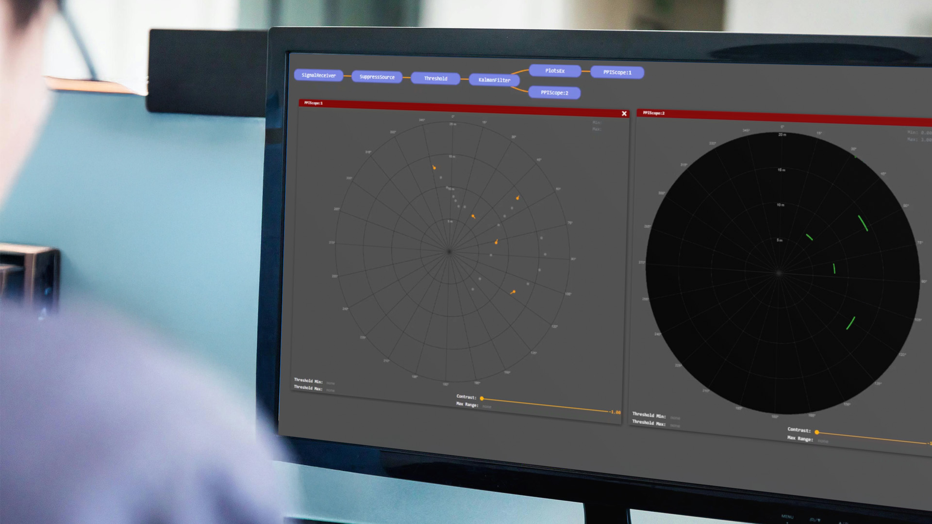 Future Trends in Radar Technology and How SkySim Prepares You