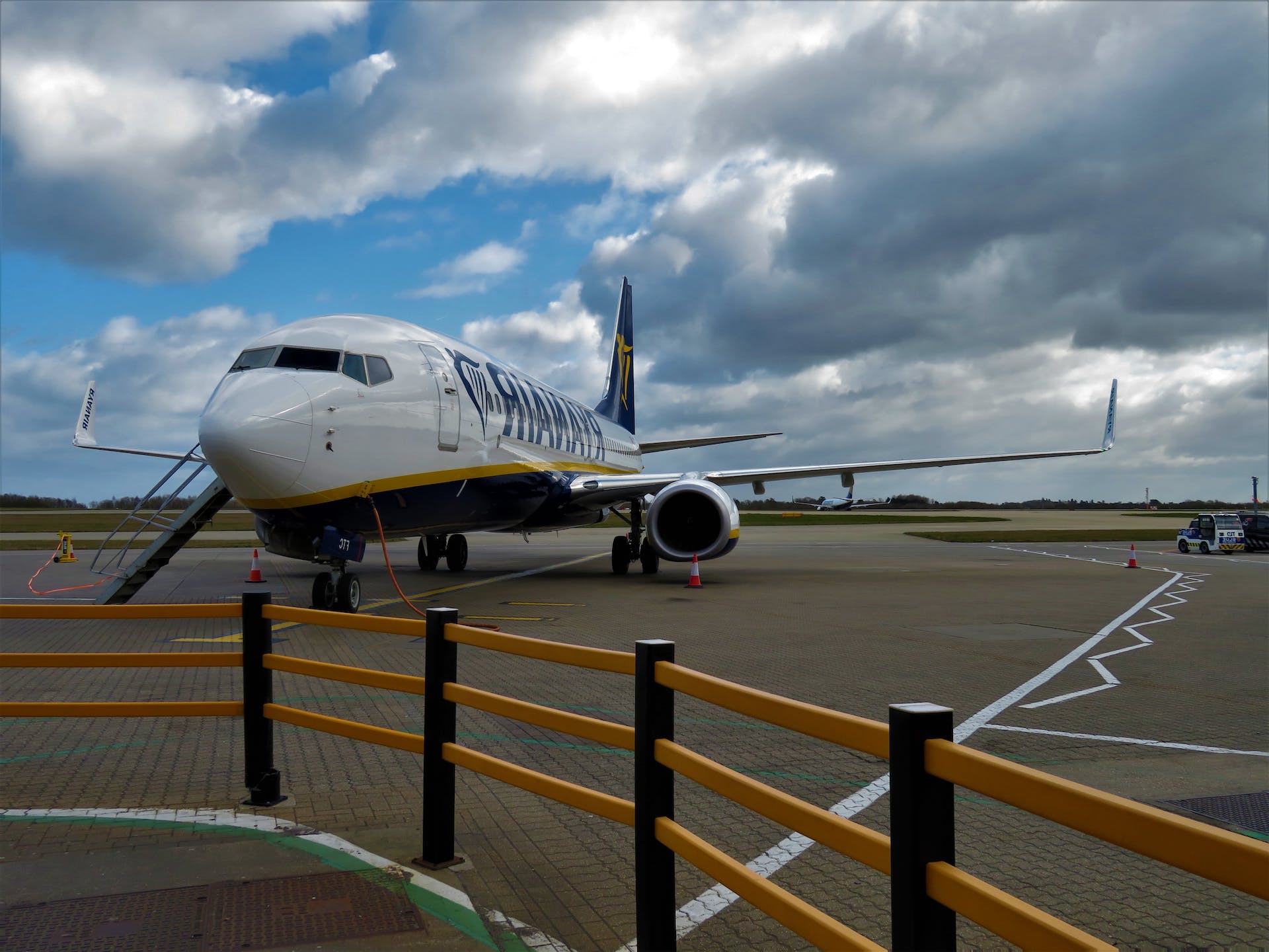 Atsep Use Cases Impact Of Target Tracking Errors On Atc